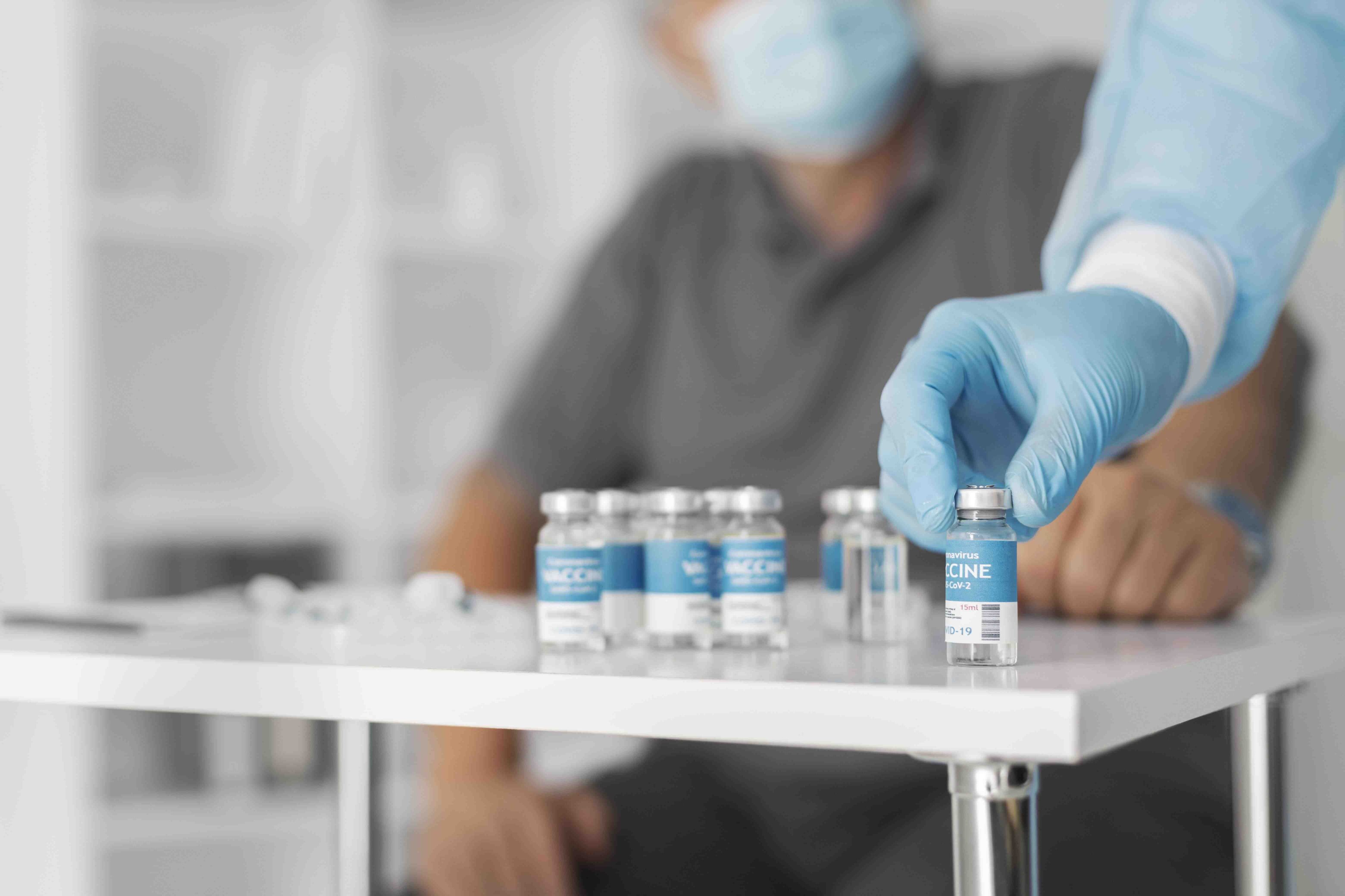 You can use Medisave for certain Adult Vaccinations - Nuffield Medical
