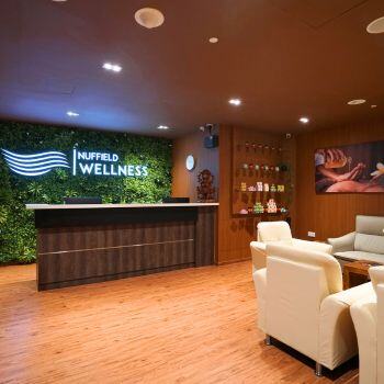 Nuffield Wellness (LPA) - Nuffield Medical