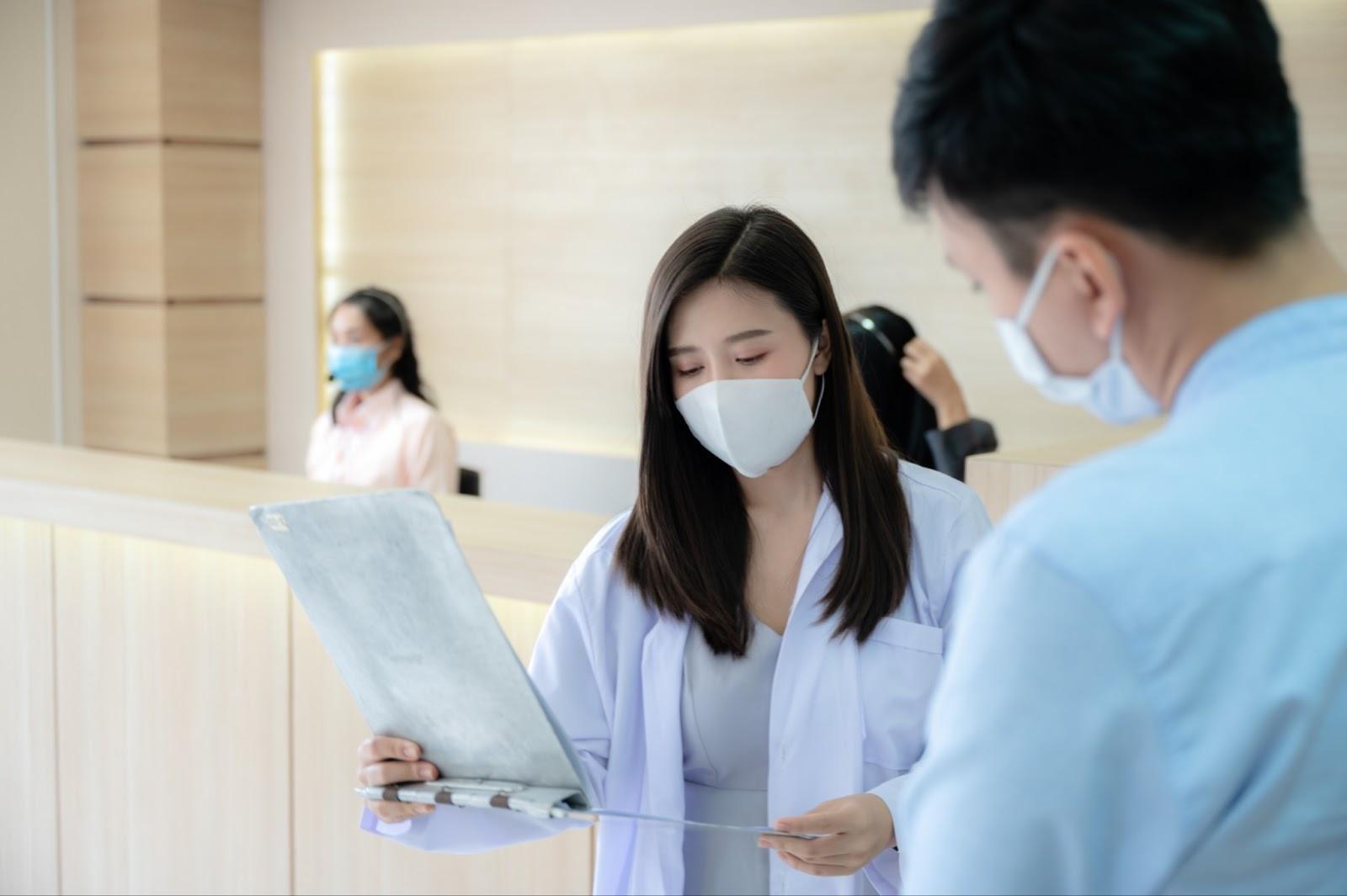 Discover the Best Health Screening Packages in Singapore with Nuffield ...